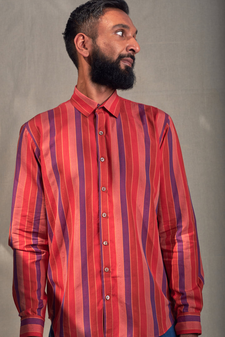 All Clothing – Brass Tacks