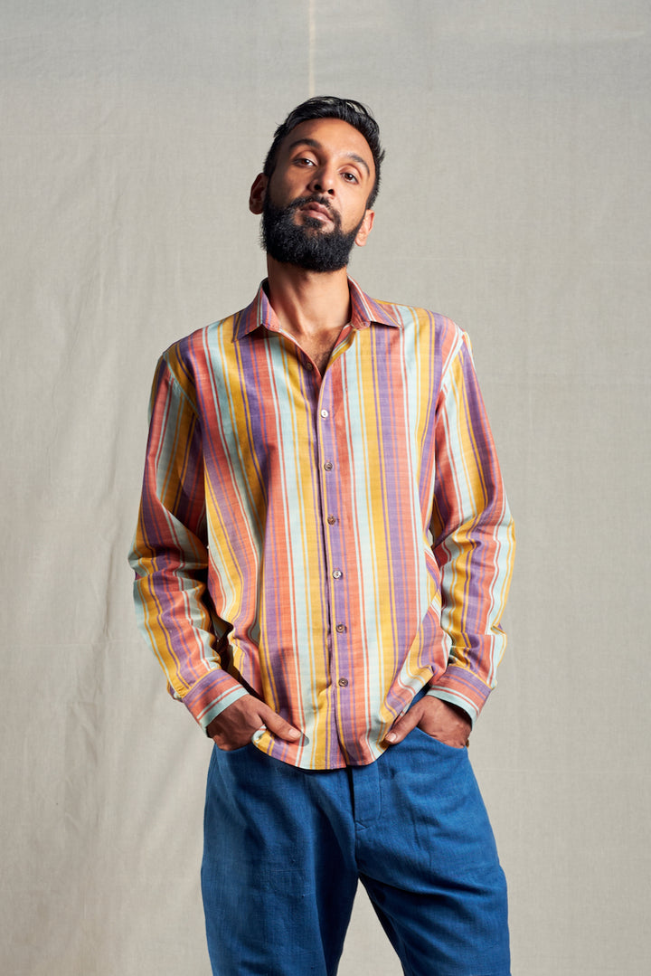 All Clothing – Brass Tacks