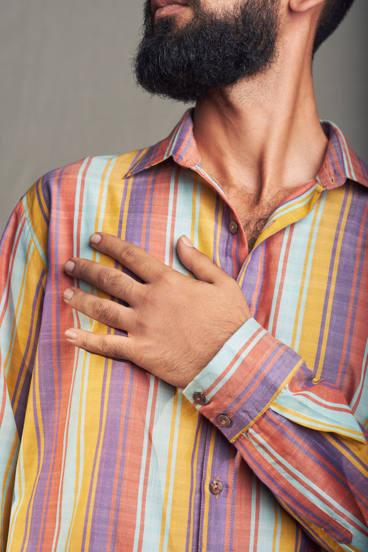 All Clothing – Brass Tacks