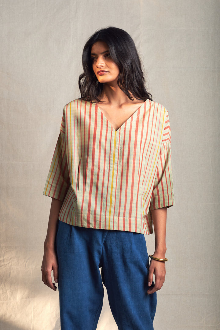 All Clothing – Brass Tacks